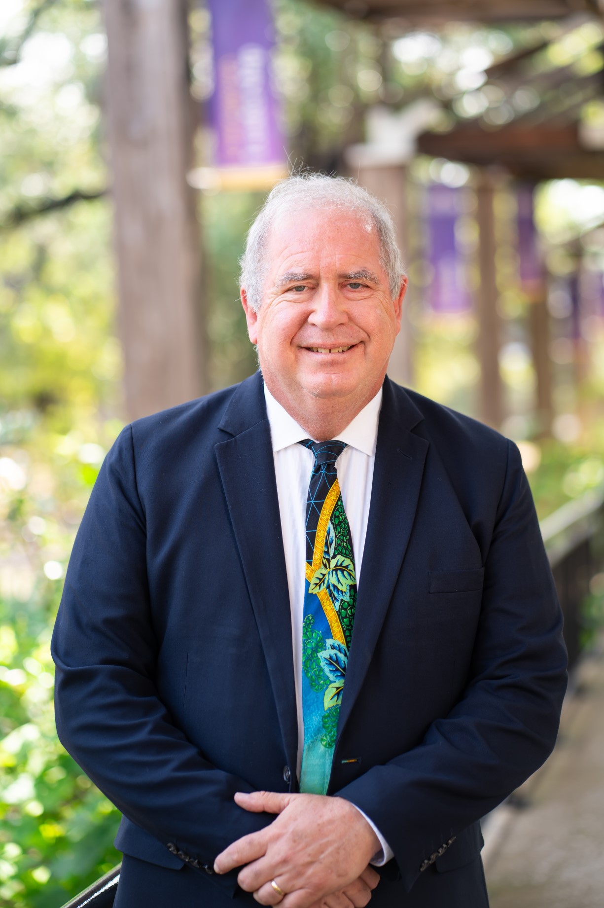 The Board of Regents